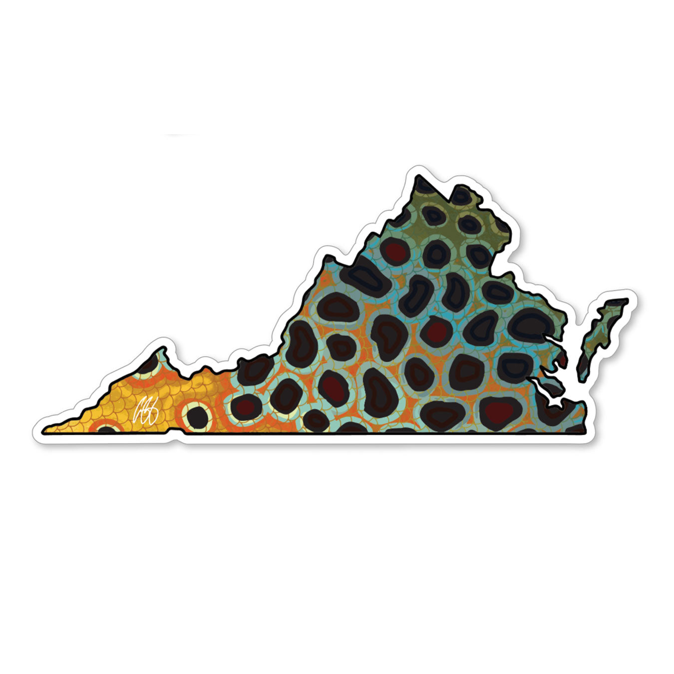 All Decals– Page 7 – Underwood Creative LLC